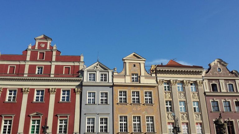 A guide to Poznan, Poland