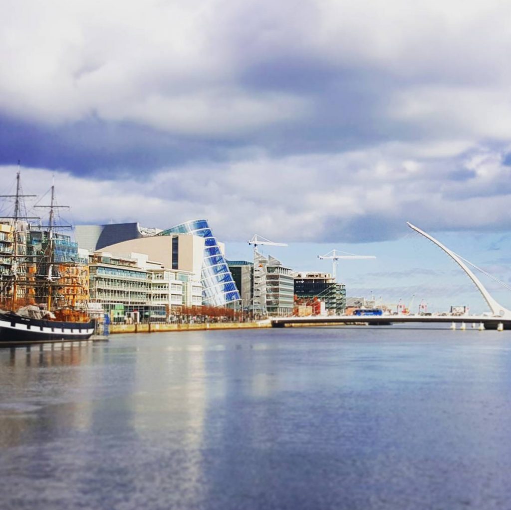 A local's guide to Dublin, Ireland