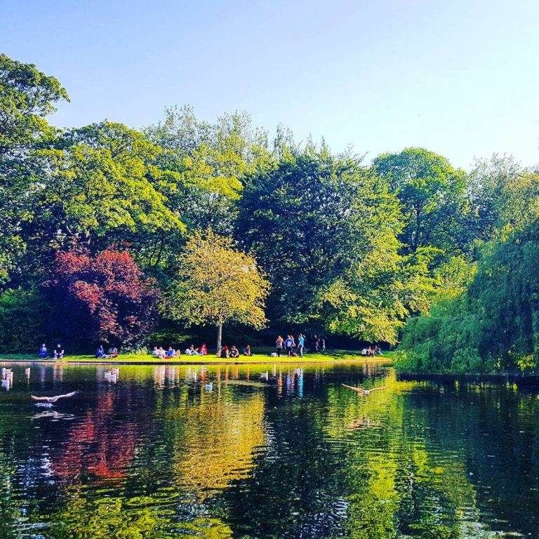A local's guide to Dublin, Ireland