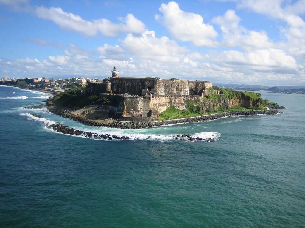 Puerto Rico Bucketlist: 5 Awesome Things You Should Do