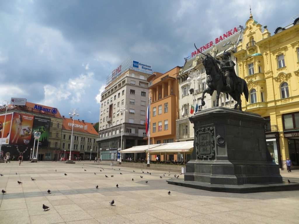 A local's travel guide to Zagreb, Croatia