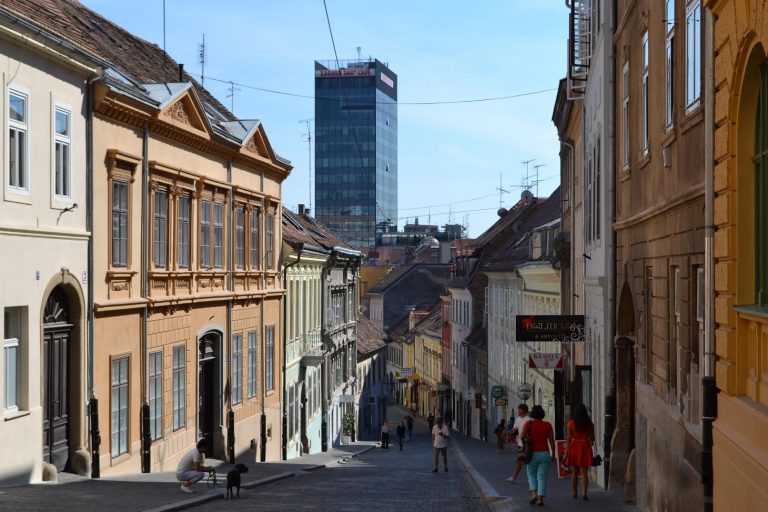 A local's travel guide to Zagreb, Croatia