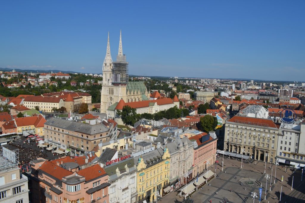 A local's travel guide to Zagreb, Croatia
