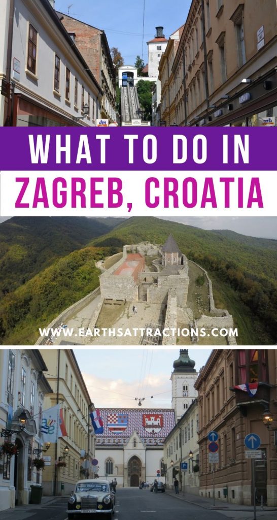 A local's travel guide to Zagreb, Croatia