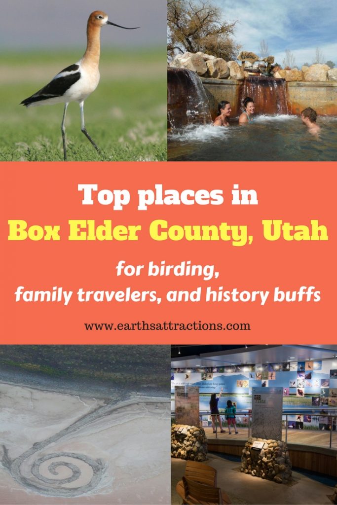 Top places in Box Elder County, Utah for birding, family travelers, and ...