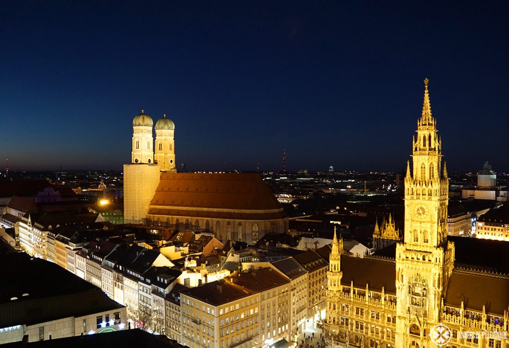 A local's travel guide to Munich, Germany