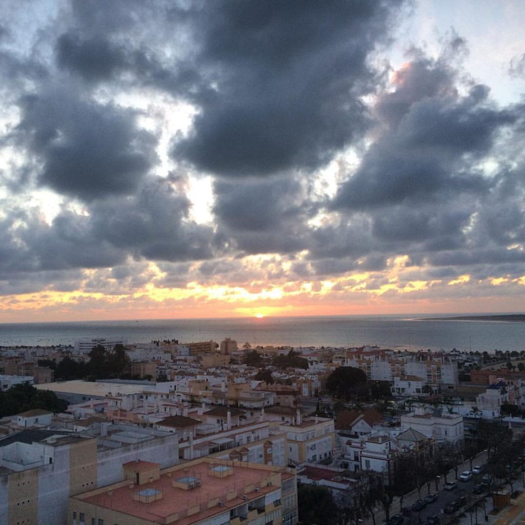 A local's travel guide to Sanlúcar de Barrameda, Spain