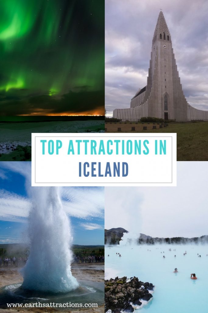 Top attractions in Iceland you can't miss