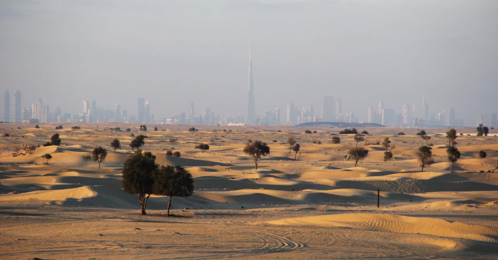 A local's guide to Dubai