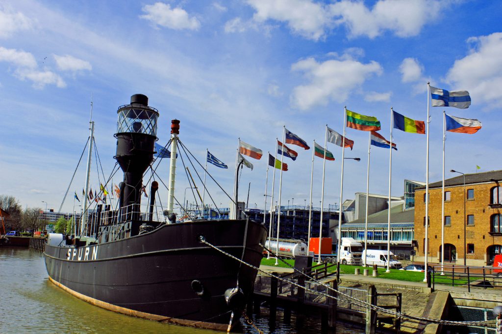 A local's guide to Kingston upon Hull, UK