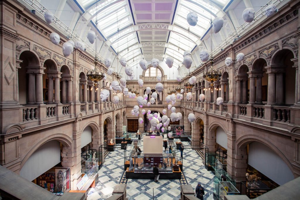 A Local's Guide to Glasgow - Earth's Attractions - travel guides by ... A Local's Guide to Glasgow - Earth's Attractions - travel guides by ...