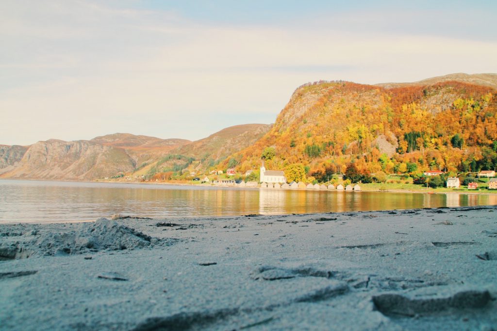 A local's guide to Selje, Norway