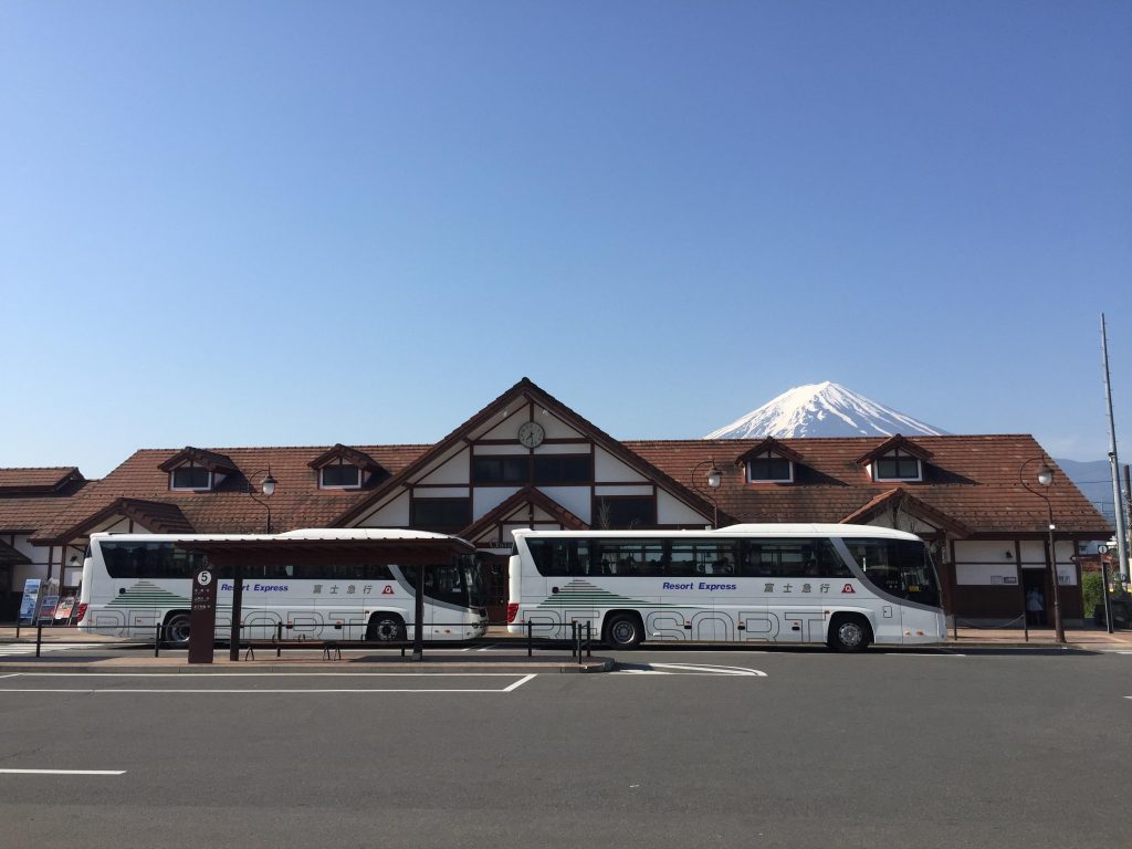 The complete guide to Fujikawaguchiko, Japan