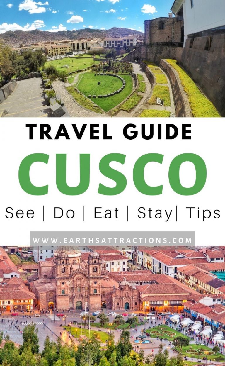 A local's guide to Cusco, Peru: discover the best things to do in Cusco
