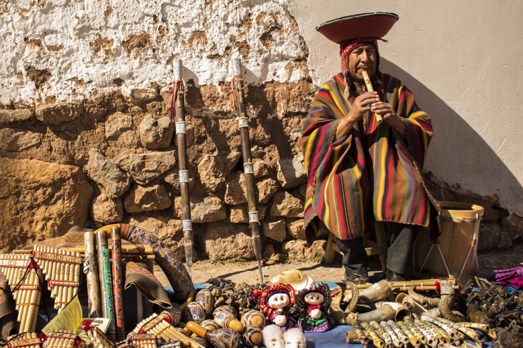 A local's guide to Cusco, Peru: discover the best things to do in Cusco