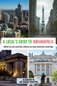 An insider's guide to Indianapolis: best 10 wonderful things to do in ...