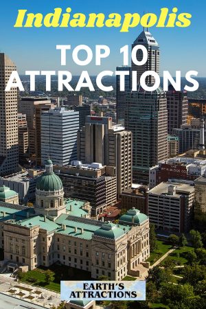 An insider's guide to Indianapolis: best 10 wonderful things to do in ...