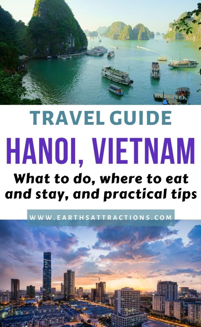 Your guide to Hà Nôi, Vietnam by an insider with the best things to do ...