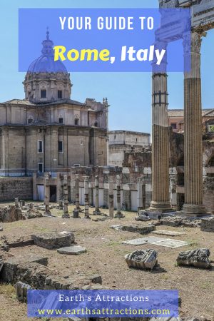 Your local's guide to Rome with off the beaten path things to see in ...