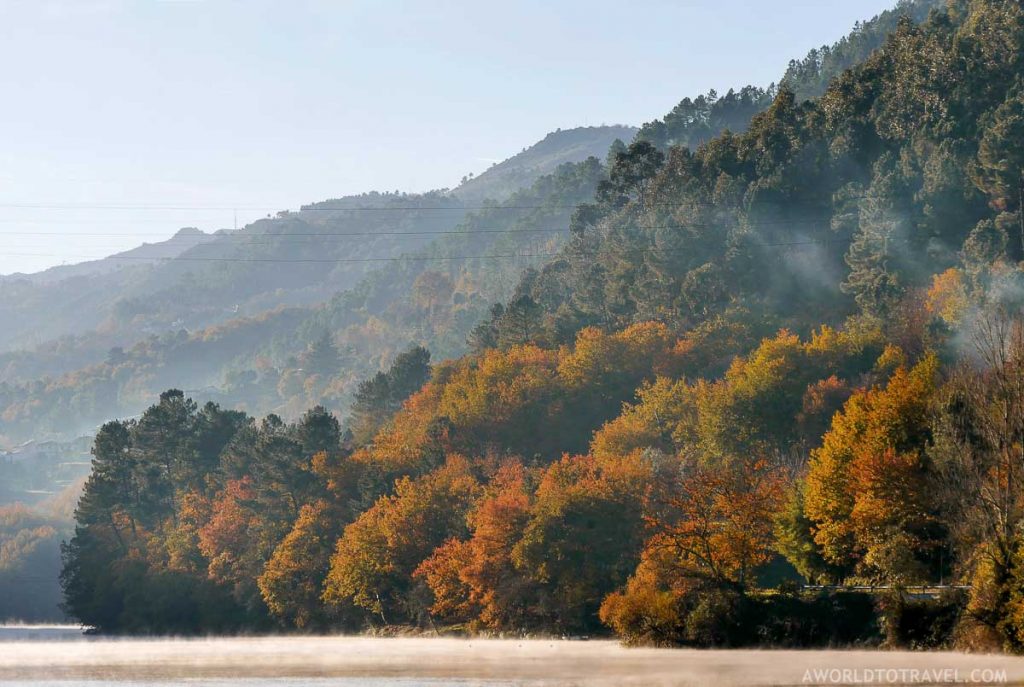 Best places to visit in Europe in autumn: where to see the most ...