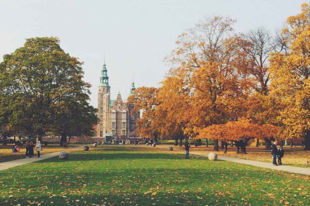 Best places to visit in Europe in autumn: where to see the most ...