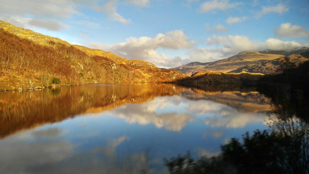Best places to visit in Europe in autumn: where to see the most ...