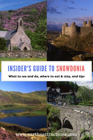 All you need to know about Snowdonia, including the best things to do ...