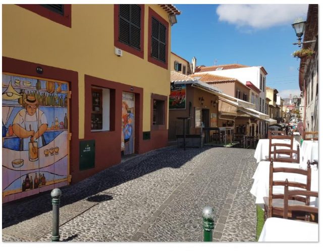 Your Funchal guide: discover what to do in Funchal, Madeira, Portugal