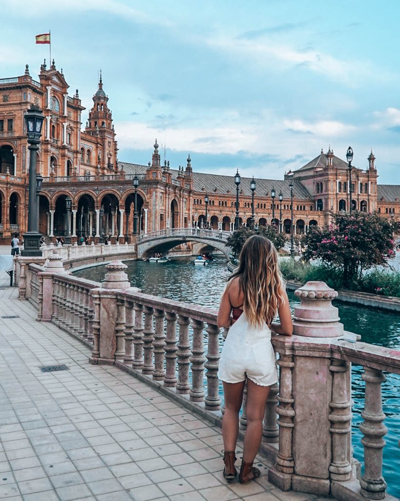 The best Seville travel guide: what to do in Seville, Spain