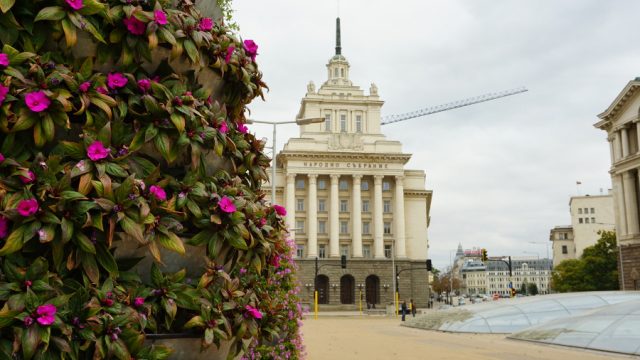 Sofia sightseeing: local's guide to Sofia