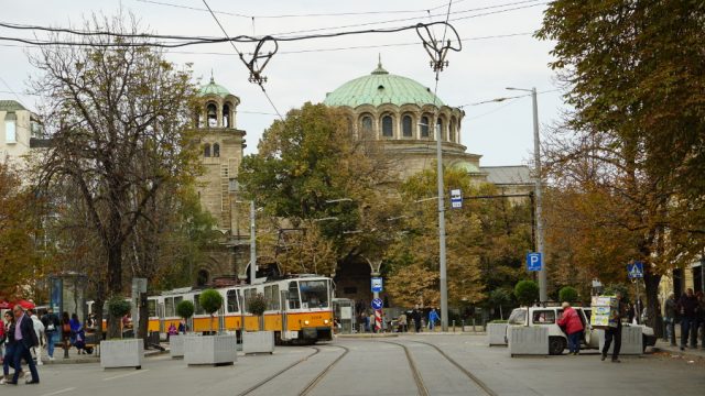 Sofia sightseeing: local's guide to Sofia