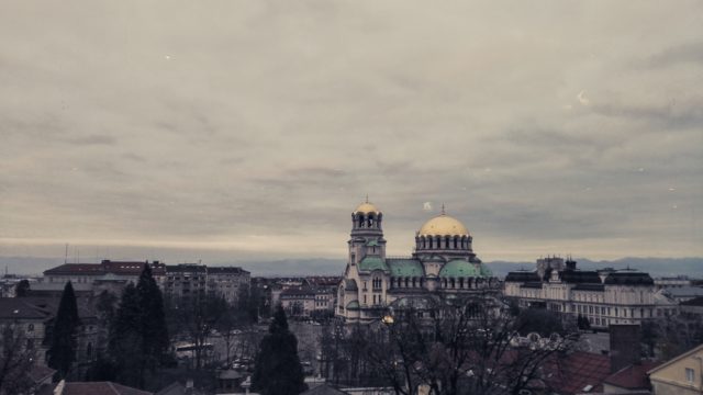 Sofia sightseeing: local's guide to Sofia