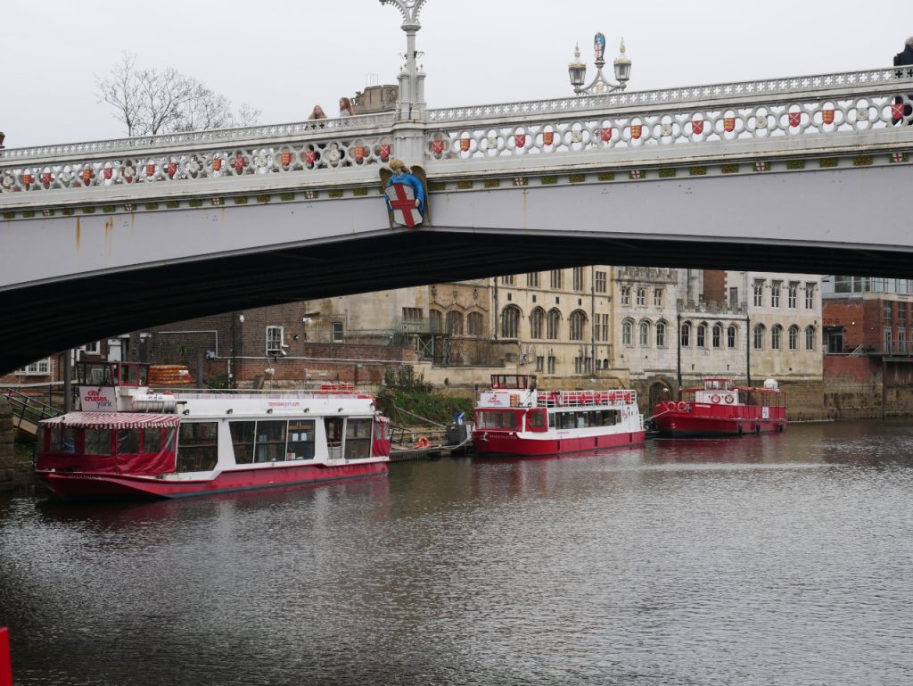 Ultimate York Travel Guide (2025): Things to Do, Where to Stay & Eat