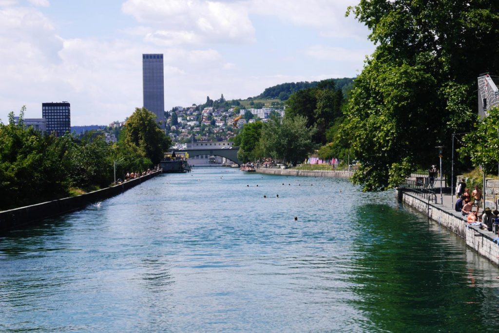 Zurich off the beaten path: 21 unique things to do in Zurich