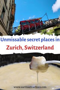 Zurich off the beaten path: 21 unique things to do in Zurich