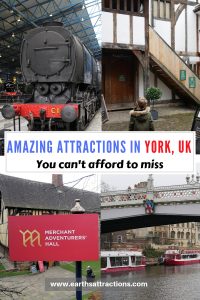 Ultimate York Travel Guide (2025): Things to Do, Where to Stay & Eat