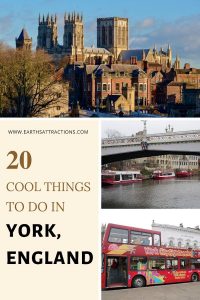 Ultimate York Travel Guide (2025): Things to Do, Where to Stay & Eat