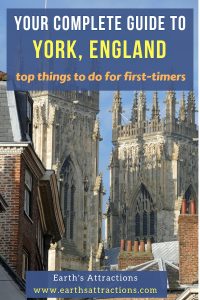 Ultimate York Travel Guide (2025): Things to Do, Where to Stay & Eat