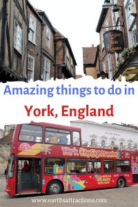 Ultimate York Travel Guide (2025): Things to Do, Where to Stay & Eat