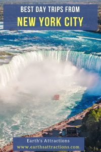 4 Truly Unmissable Day Trips to do While You’re in New York