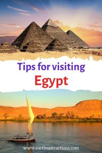 Things You Must Know About Egypt: “The Land of Pyramids”