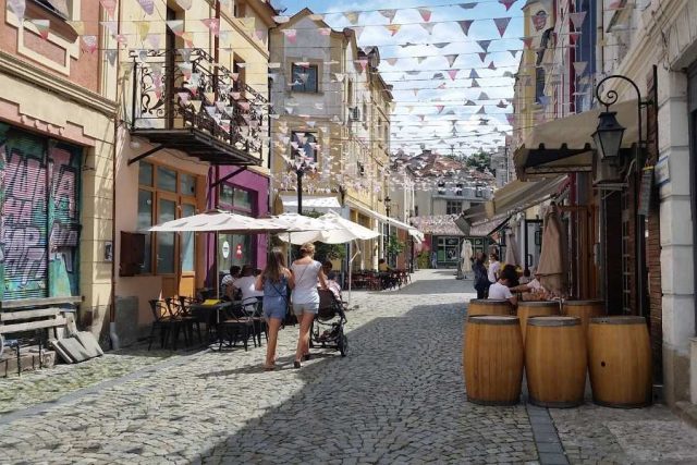 The perfect 3-day Plovdiv itinerary: what to do in Plovdiv, Bulgaria in ...