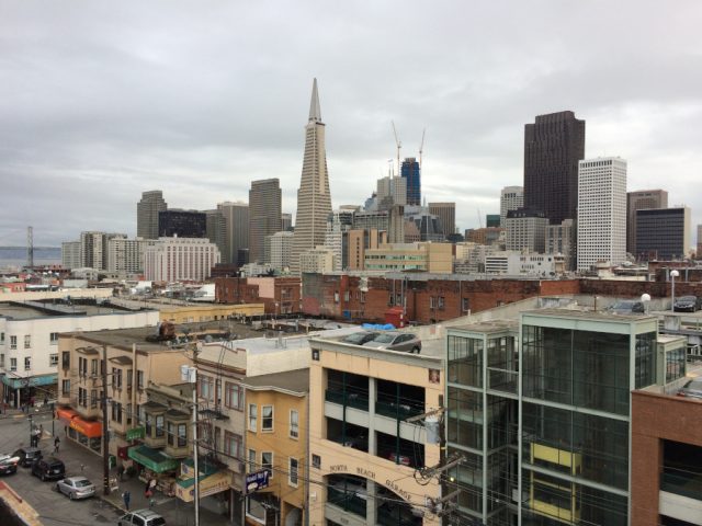 Local's guide to San Francisco with the best places to see in San ...