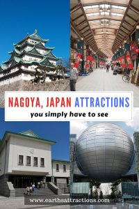 Insider's Guide to Nagoya, Japan: what to do in Nagoya, where to stay ...