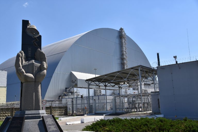 Chernobyl today: the ultimate travel guide to visiting Chernobyl, Ukraine
