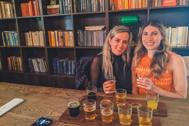 3 Days in Vilnius Itinerary: Best Things to Do, Where to Stay & Travel Tips