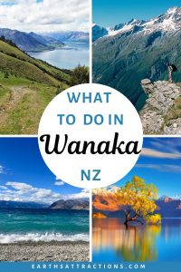 10 Awesome Things to Do in Wanaka, New Zealand