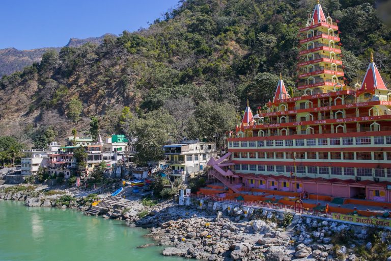 How to Explore Rishikesh: The Yoga Way