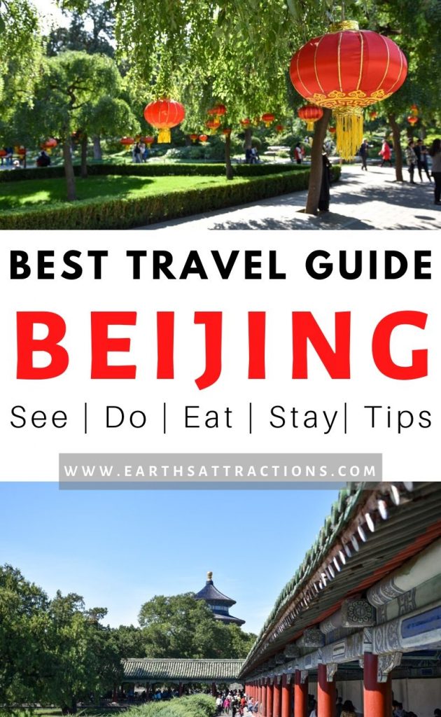 The best travel guide to Beijing: things to do, tips, restaurants, hotels