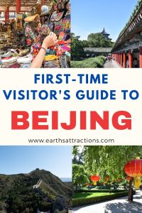 The best travel guide to Beijing: things to do, tips, restaurants, hotels